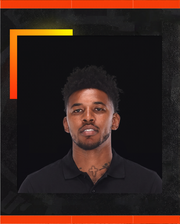 Our Team – LA Riot